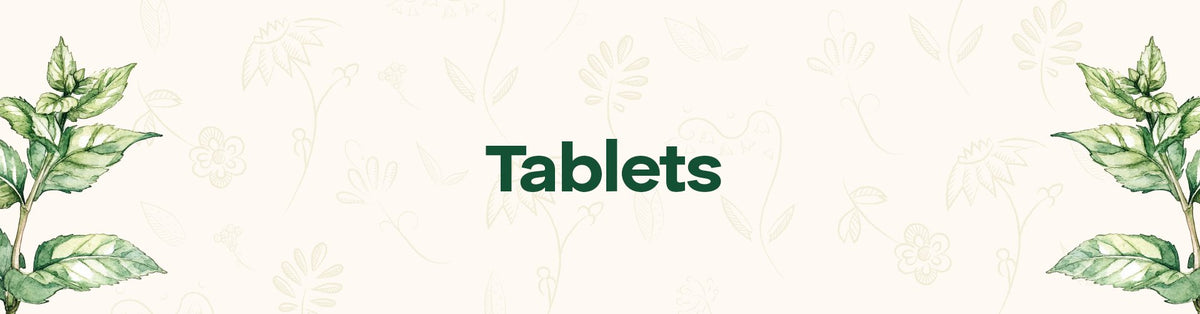 Bati / Tablets