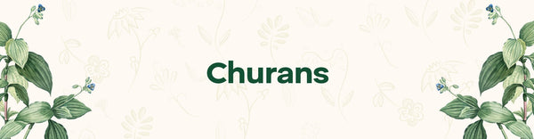 Churans and Pak