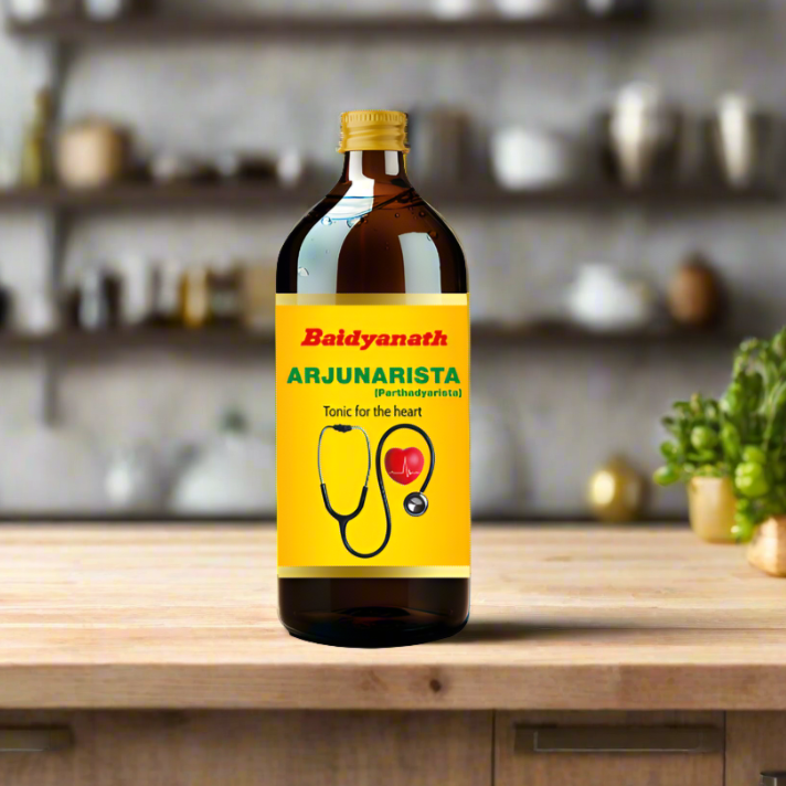Best Seller – Baidyanath