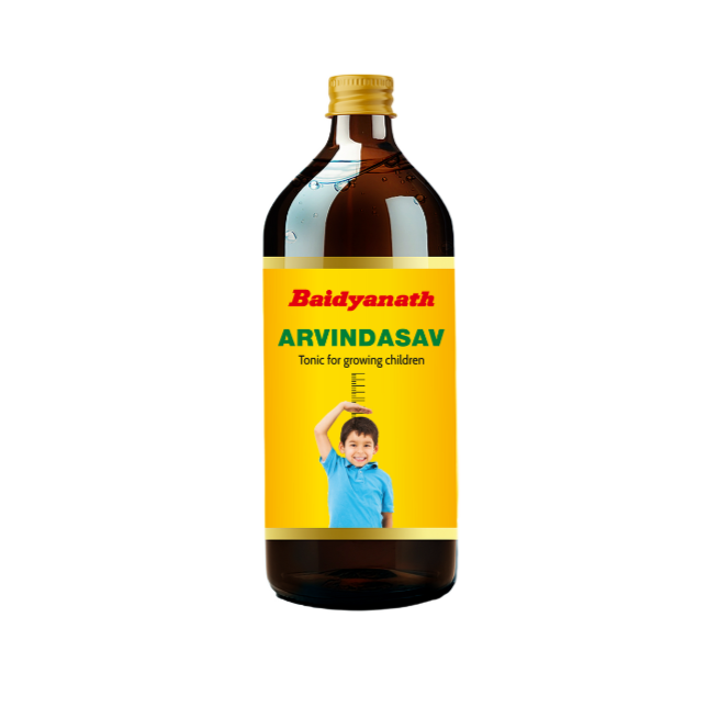 Arvindasava - 225ml – Baidyanath