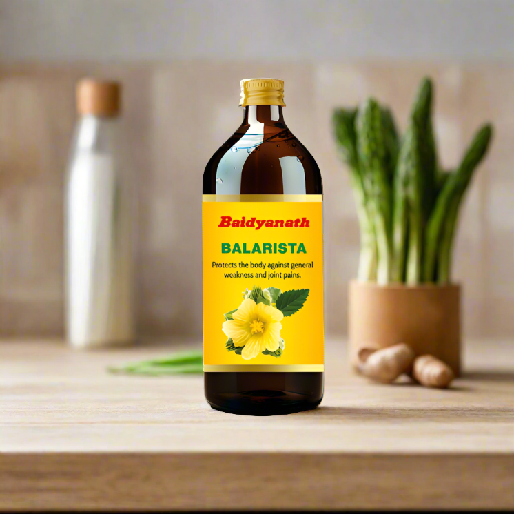 Balarishta – Baidyanath