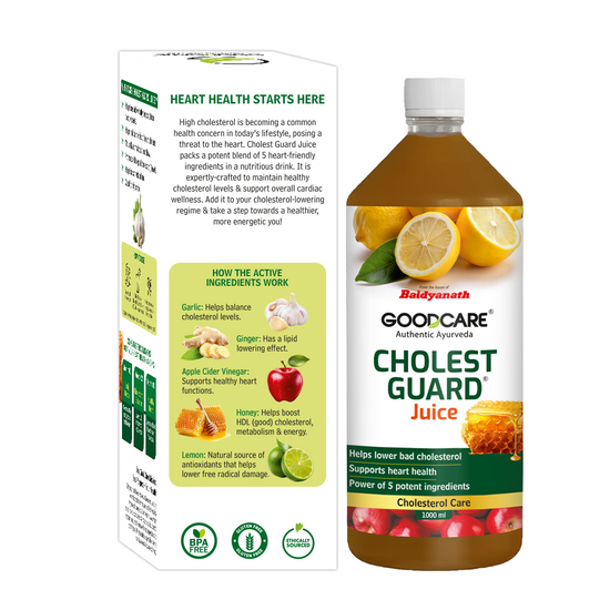 Musli Pak- A Potent Revitalizer By Baidyanath