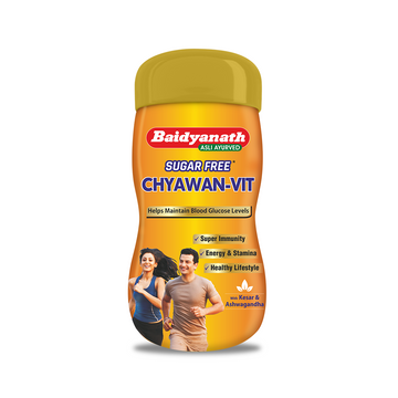 Immunity Booster – Baidyanath
