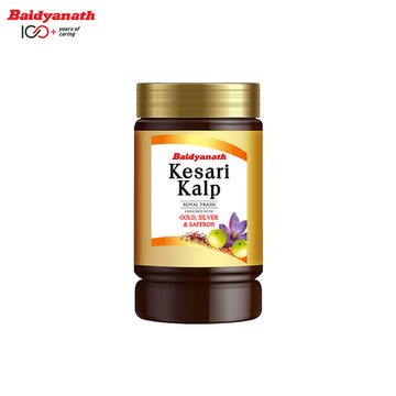 Immunity Booster – Baidyanath