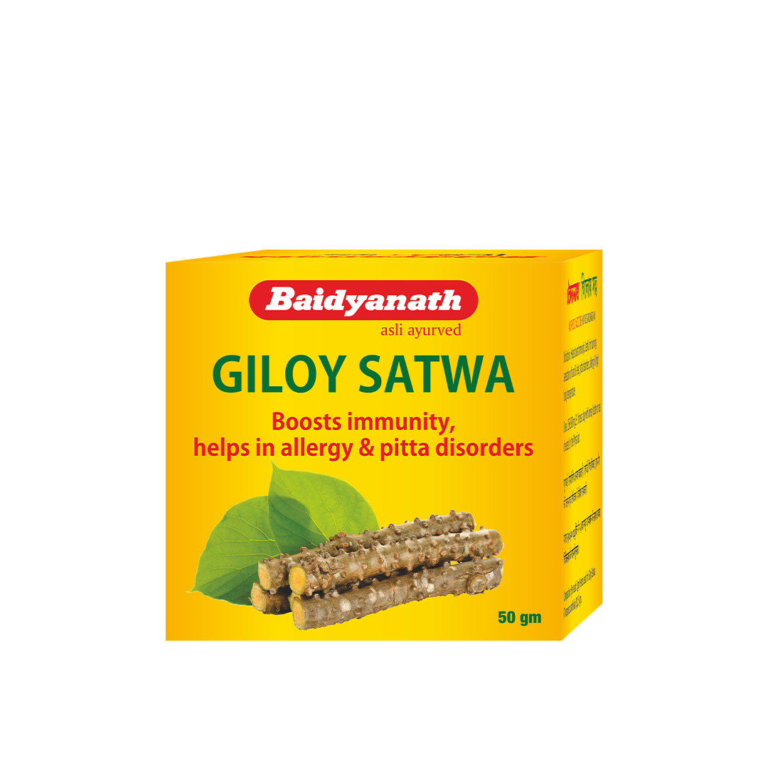 Giloy Satwa – Baidyanath