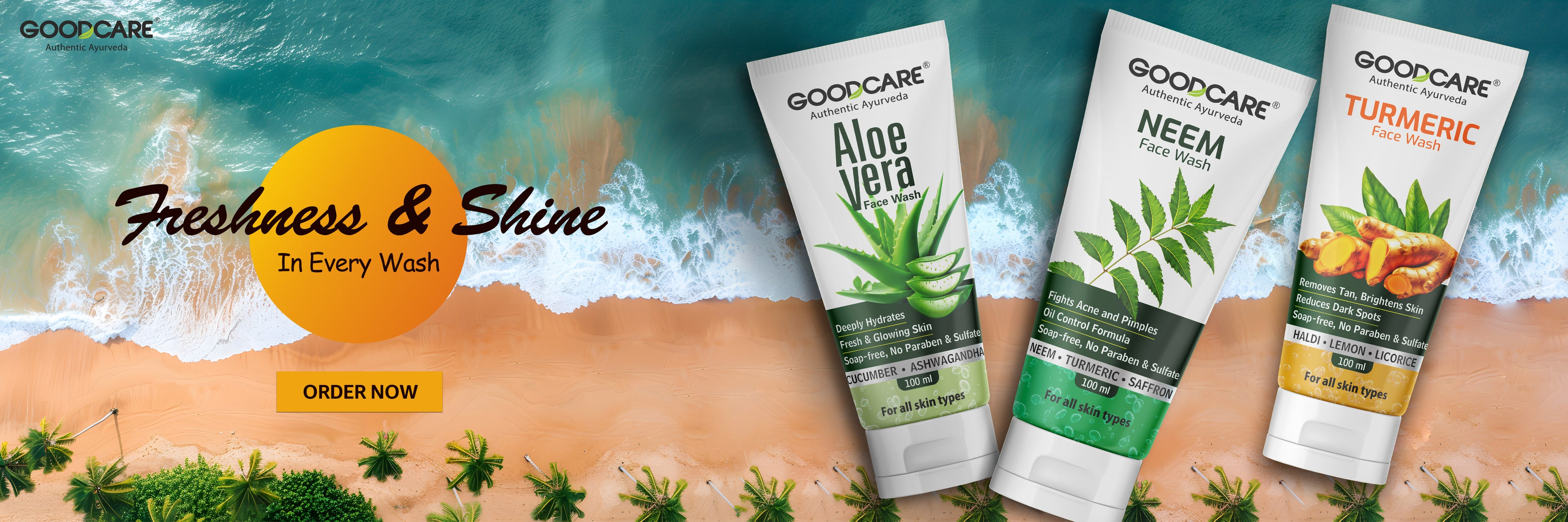 Baidyanath is India's most trusted brand for Ayurvedic treatment.