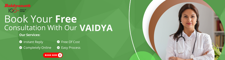 Prostaid- 50 Tablets – Baidyanath