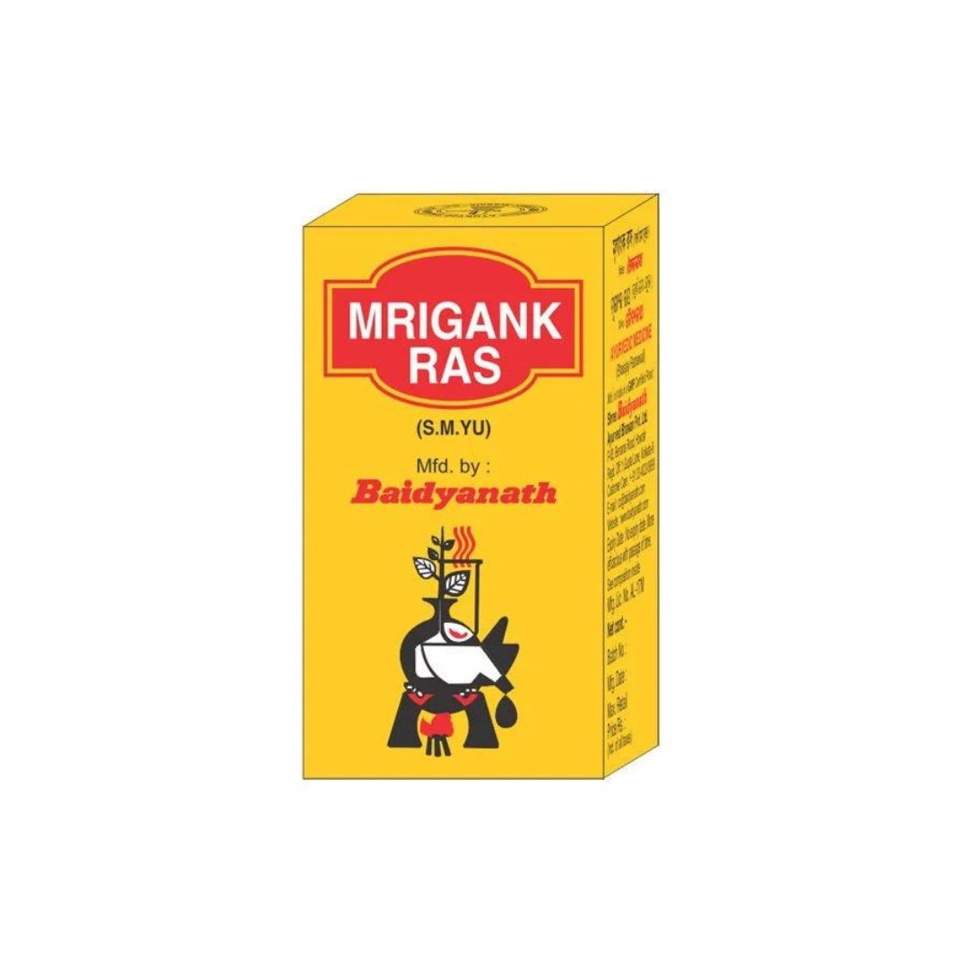 Cardiac Care – Baidyanath