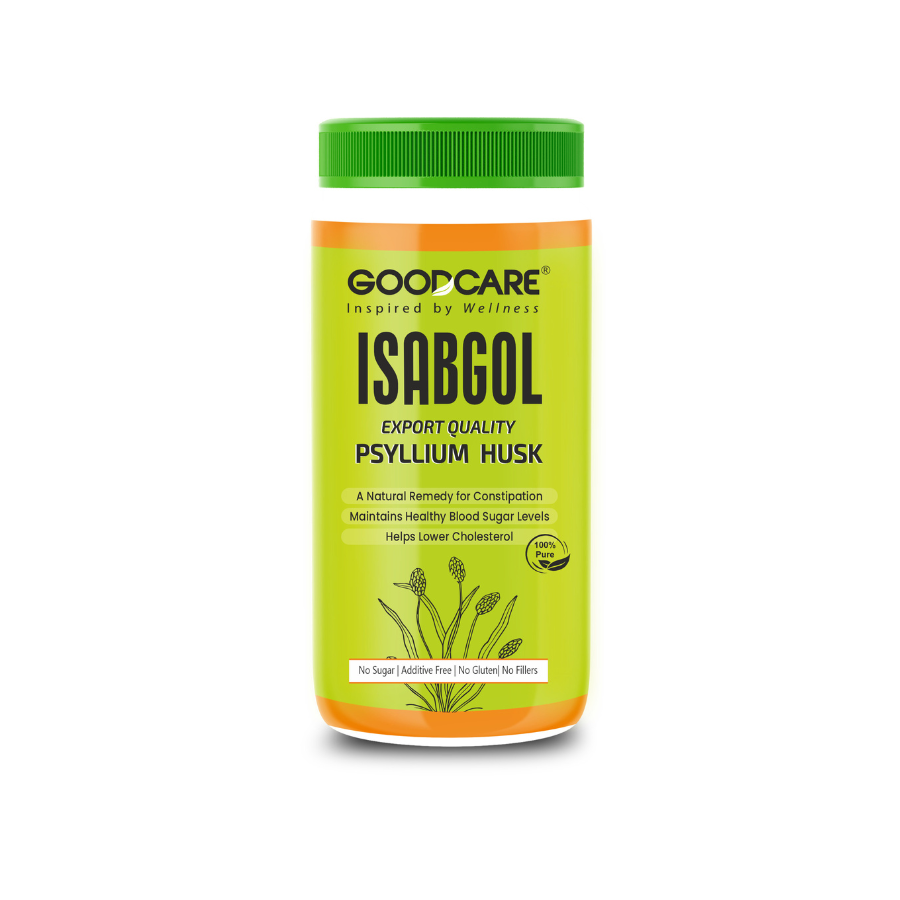 Isabgol For Constipation and Bowel Movement – Baidyanath