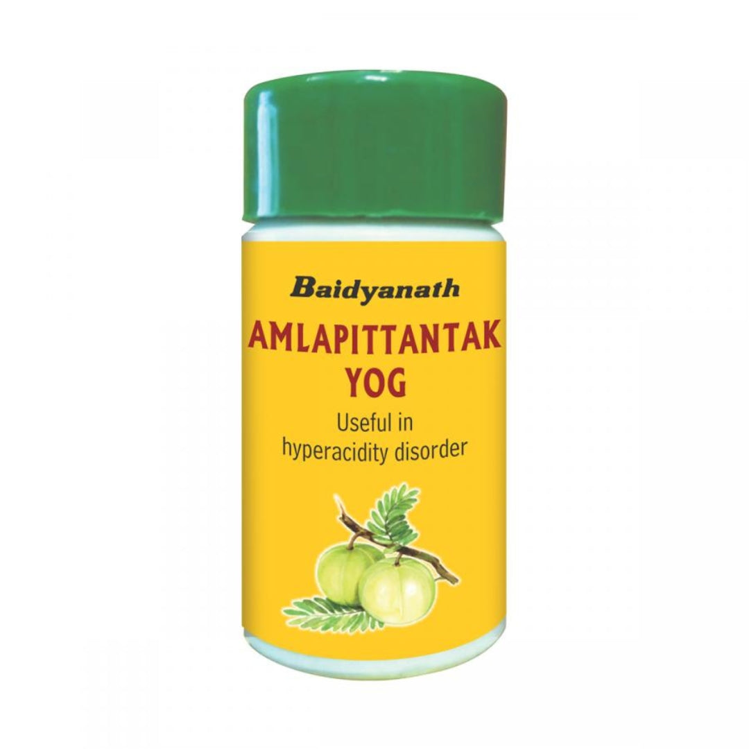 Bati / Tablets – Baidyanath