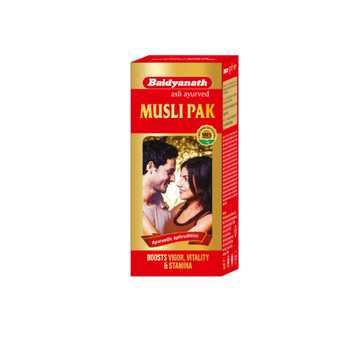Men's Health – Baidyanath