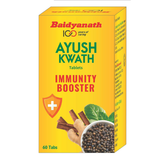Products – Baidyanath