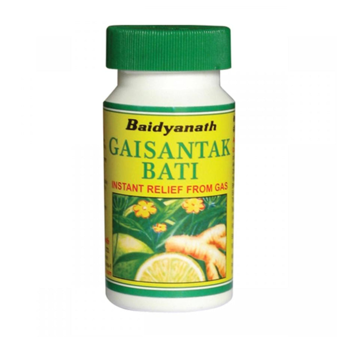 Bati / Tablets – Baidyanath