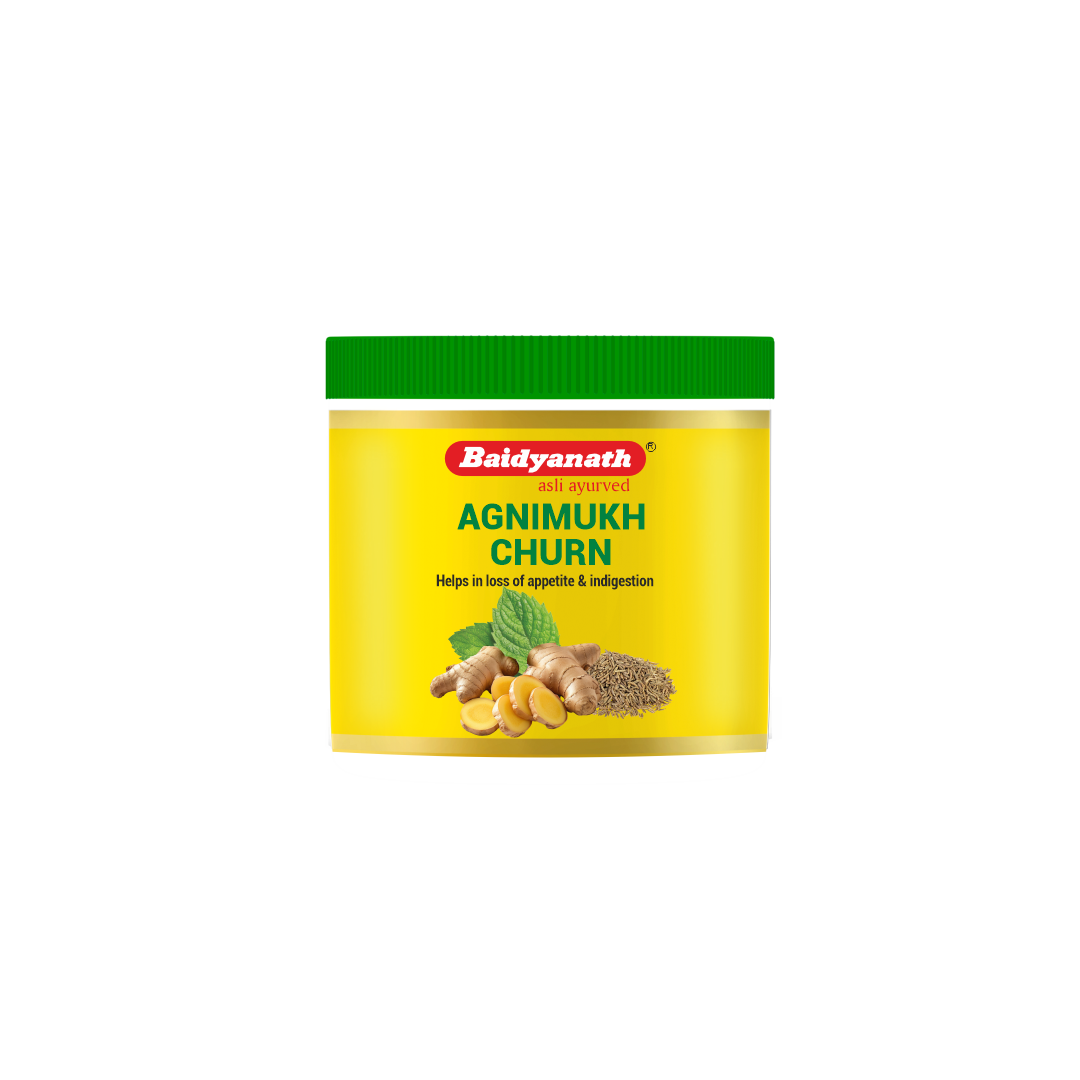 Churans and Pak – Baidyanath