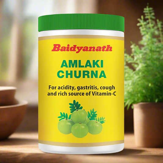 Churans and Pak – Baidyanath
