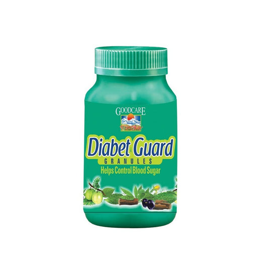 Diabetic Care – Baidyanath